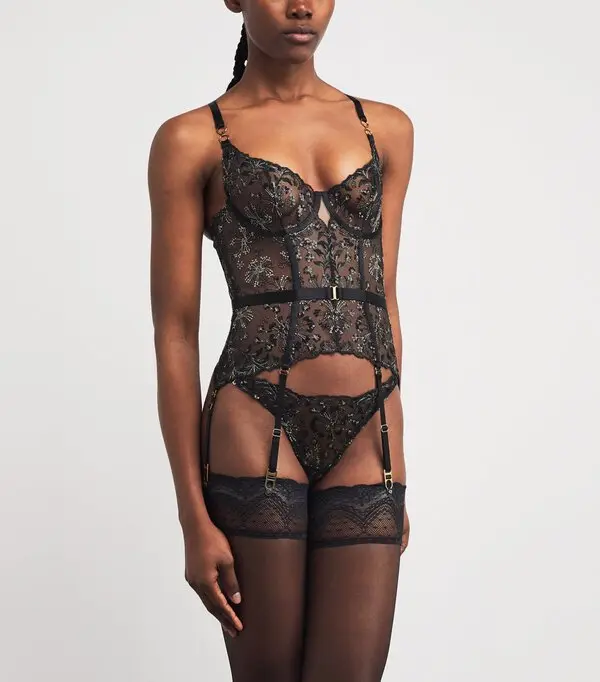BORDELLE Theia Corset