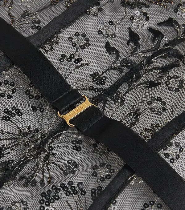 BORDELLE Theia Corset