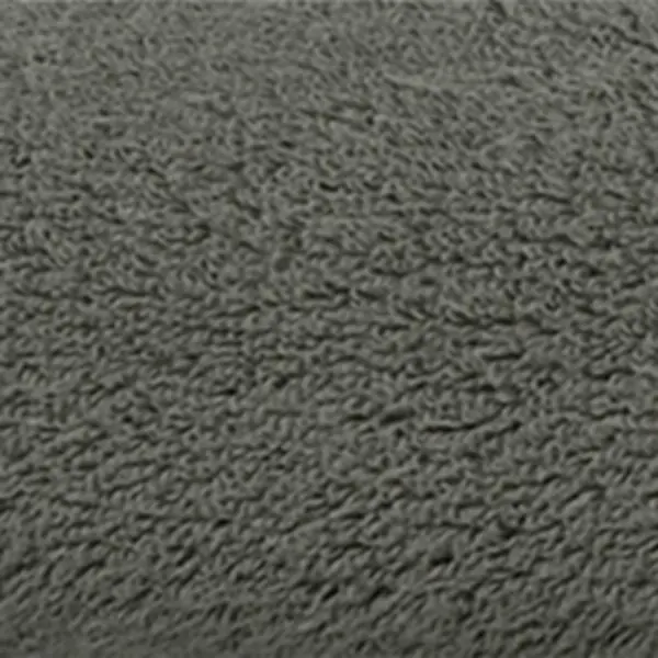 HAMAM Organic Cotton Olympia Bath Towel - Grey