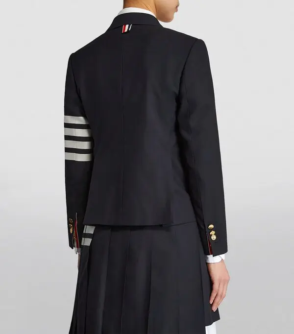 Thom Browne Wool Sport Coat