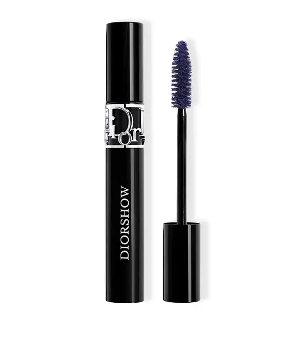 Dior Show Mascara - Blue