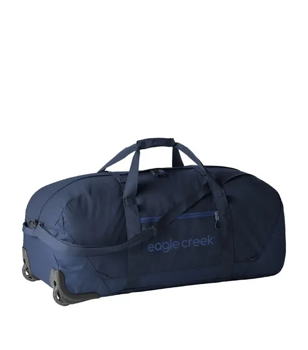 EAGLE CREEK 130l No Matter What Wheeled Duffle Bag - Blue