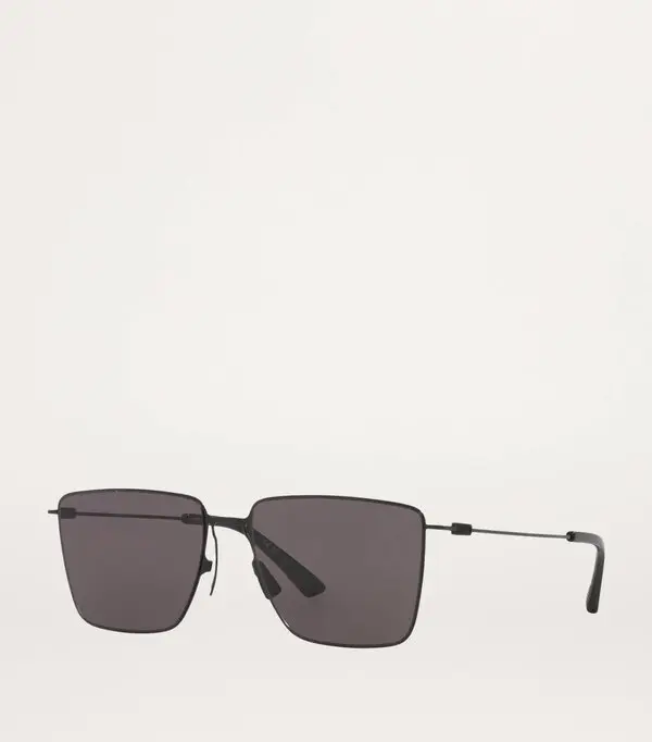 Bottega Veneta Sunglasses Metal 06j000422
