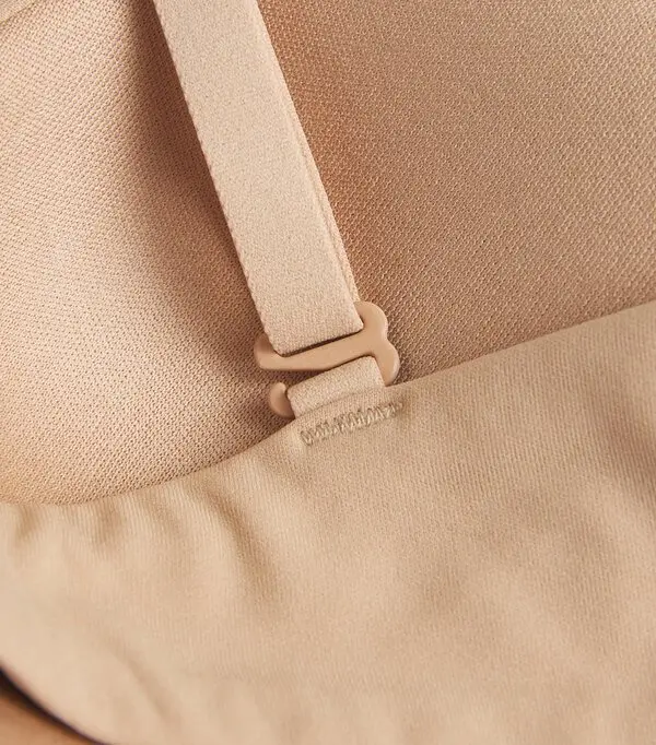 SKIMS Fits Everybody Push-up Demi Bra