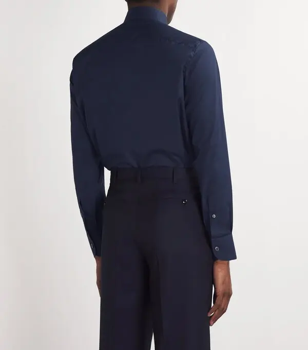Brioni Cotton Shirt