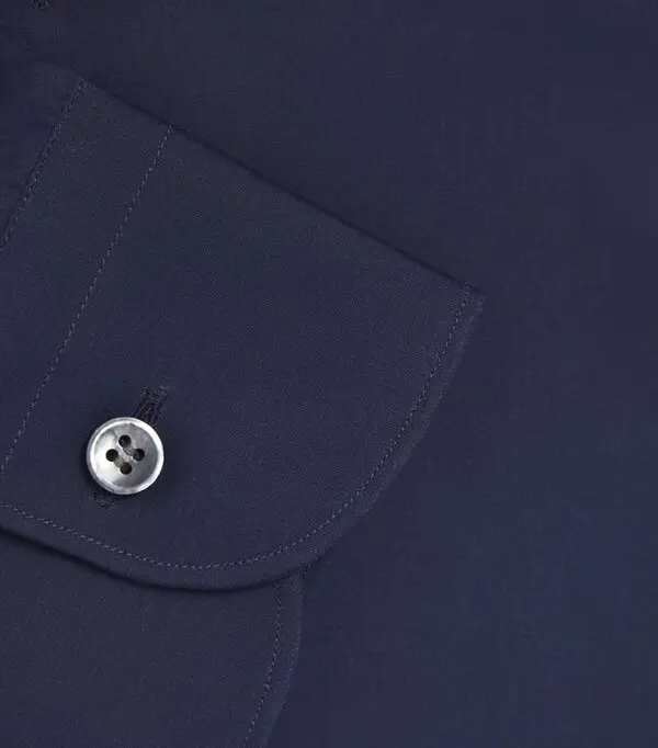 Brioni Cotton Shirt