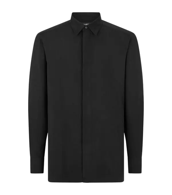 TOM FORD Long-sleeve Shirt