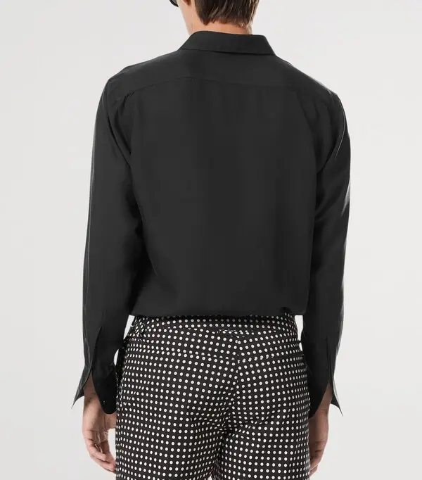 TOM FORD Long-sleeve Shirt