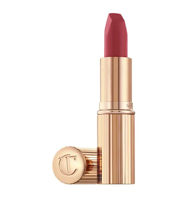 Charlotte Tilbury Matte Revolution Lipstick - Pink