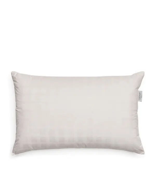 VISPRING Cotton Down-filled Pillow