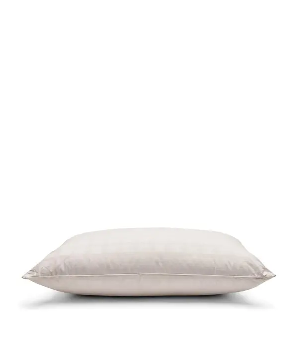 VISPRING Cotton Down-filled Pillow