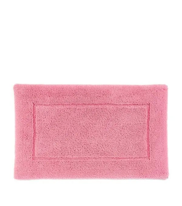 ABYSS & HABIDECOR Must Bath Mat - Pink