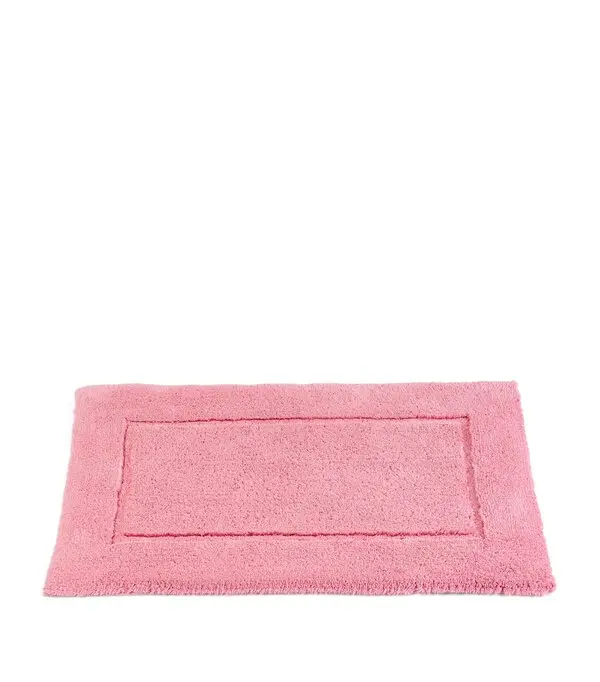 ABYSS & HABIDECOR Must Bath Mat - Pink