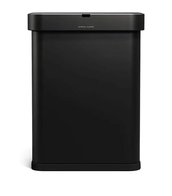 SIMPLEHUMAN Rectangular Sensor Bin