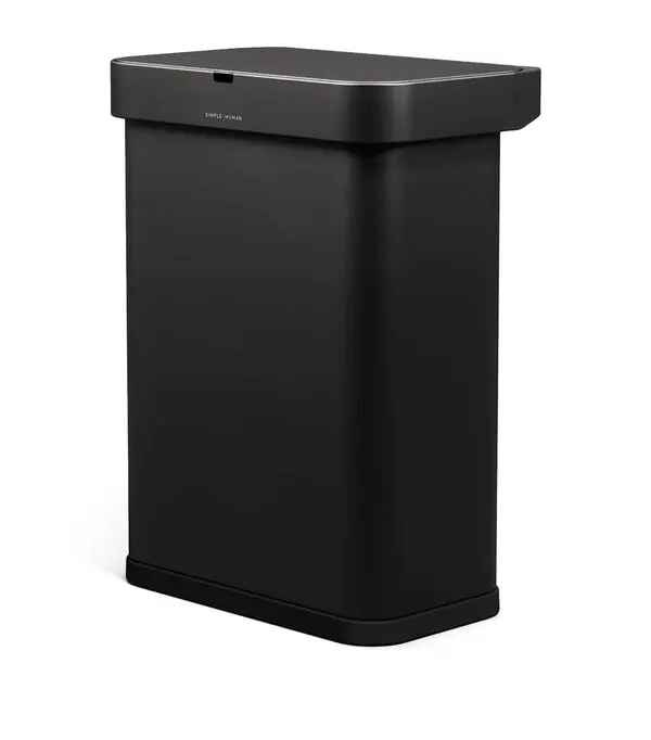 SIMPLEHUMAN Rectangular Sensor Bin