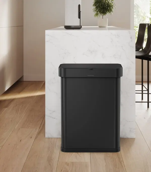 SIMPLEHUMAN Rectangular Sensor Bin