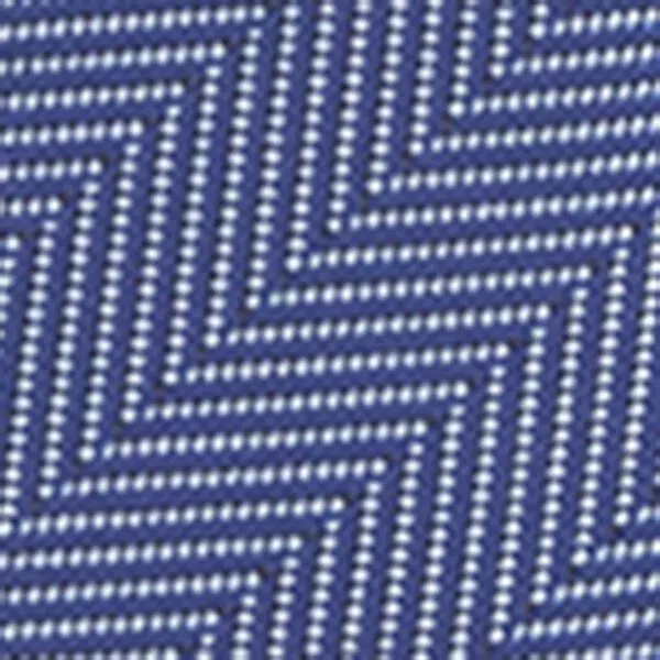 Giorgio Armani Silk Jacquard Neck Tie - Blue