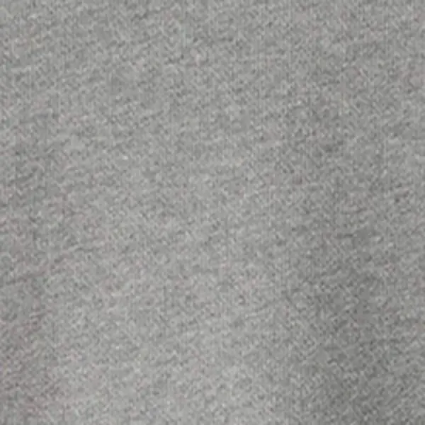 Burberry Cotton Sweatshirt With Check Trim