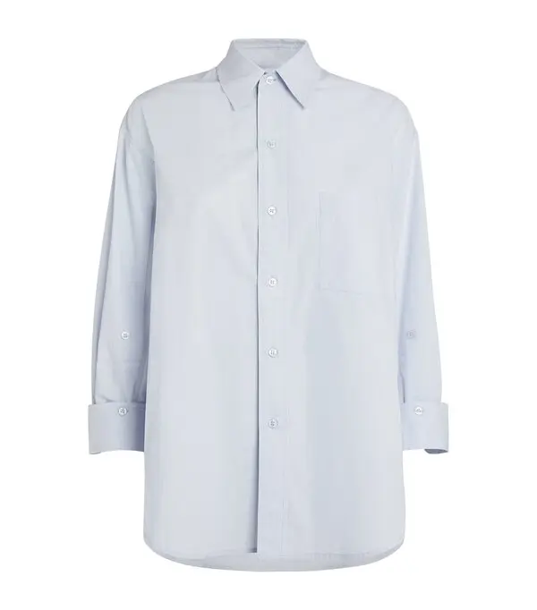 Citizens Of Humanity Cotton Kayla Shirt