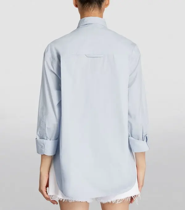 Citizens Of Humanity Cotton Kayla Shirt