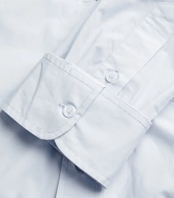 Citizens Of Humanity Cotton Kayla Shirt