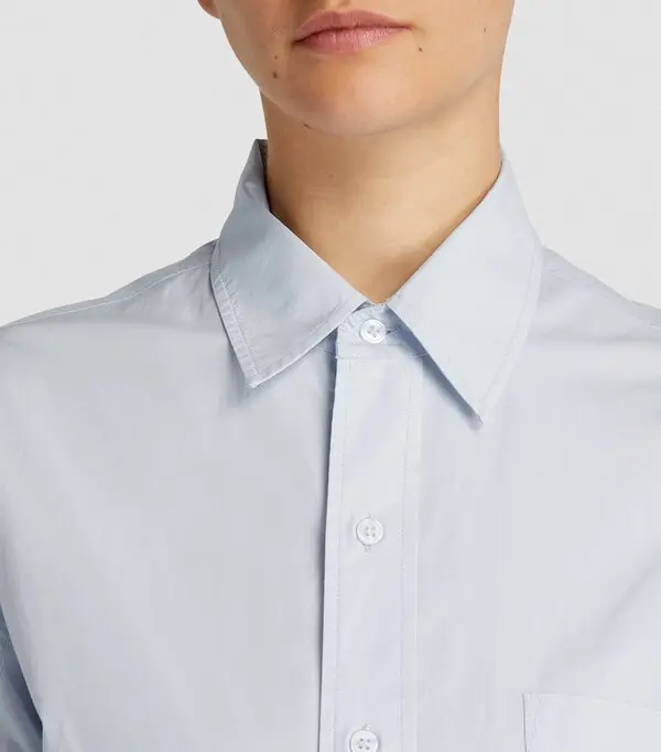 Citizens Of Humanity Cotton Kayla Shirt