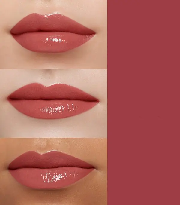 CLE DE PEAU BEAUTE Cream Rouge Shine Lipstick - Neutral