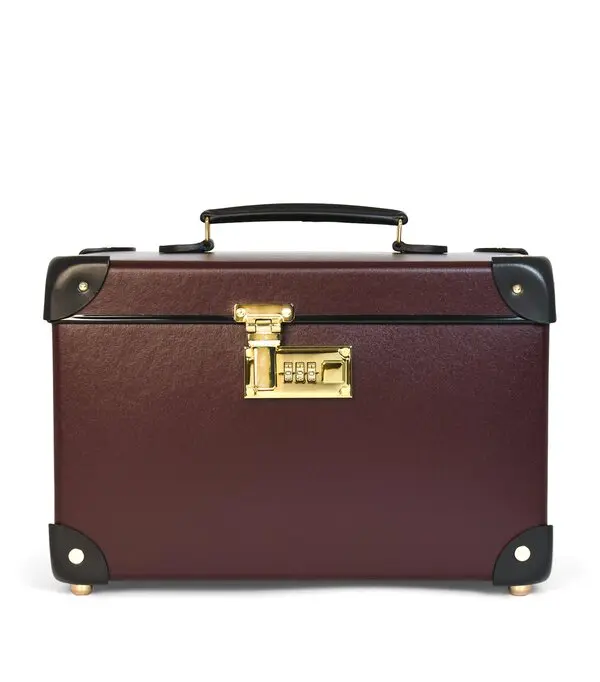GLOBE-TROTTER Centenary Vanity Case