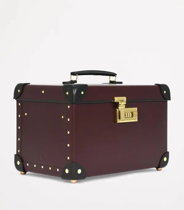 GLOBE-TROTTER Centenary Vanity Case