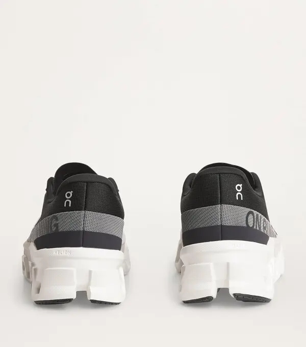 On Cloudmonster 2 Sneakers - Black