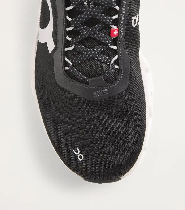 On Cloudmonster 2 Sneakers - Black