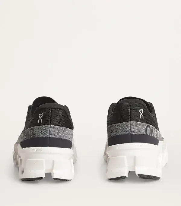 On Cloudmonster 2 Sneakers - Black