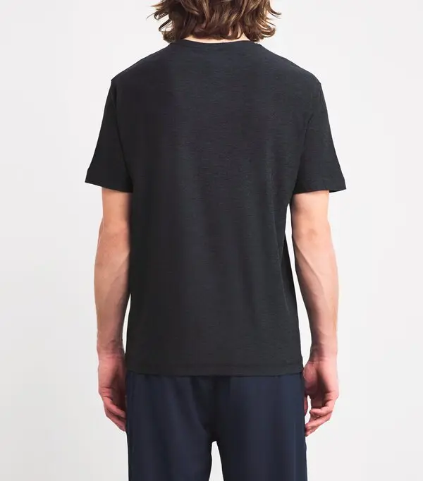 Vuori Strato Tech T-shirt - Grey