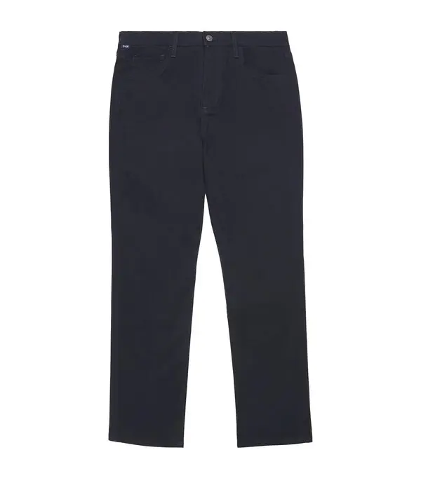 Citizens Of Humanity Elijah Straight Jeans - Navy