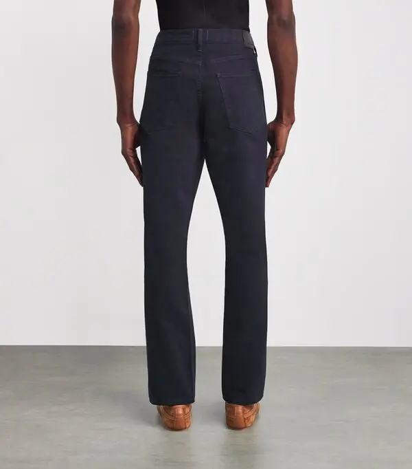 Citizens Of Humanity Elijah Straight Jeans - Navy