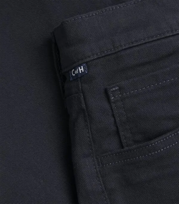 Citizens Of Humanity Elijah Straight Jeans - Navy