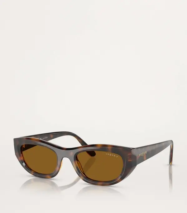 VOGUE Nylon Sunglasses