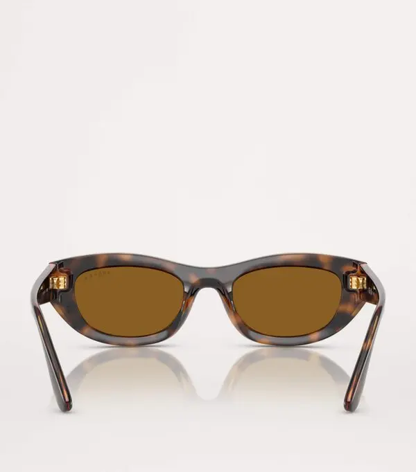 VOGUE Nylon Sunglasses