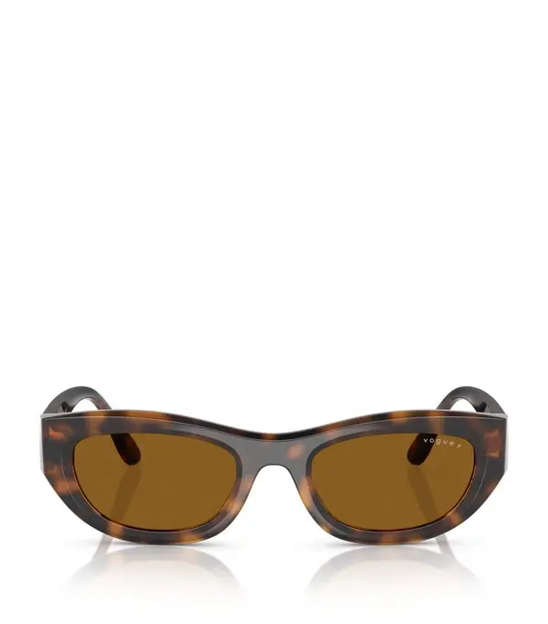 VOGUE Nylon Sunglasses