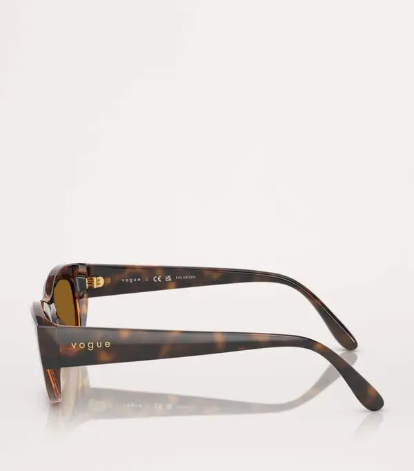 VOGUE Nylon Sunglasses