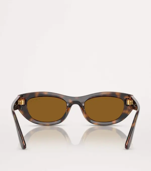 VOGUE Nylon Sunglasses