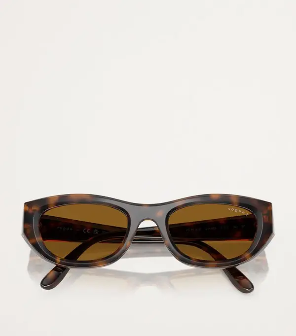 VOGUE Nylon Sunglasses