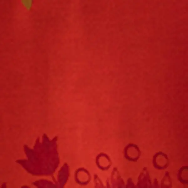LE JACQUARD FRANÇAIS Féerie Tablecloth