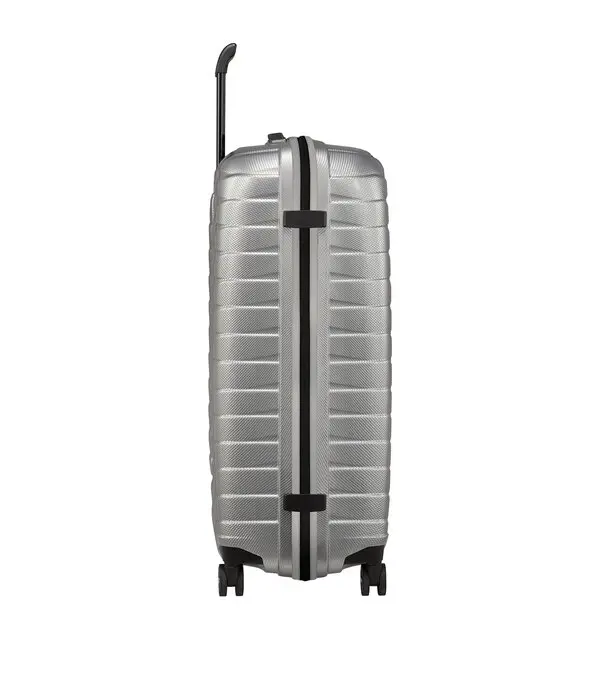 SAMSONITE Proxis Suitcase - Silver