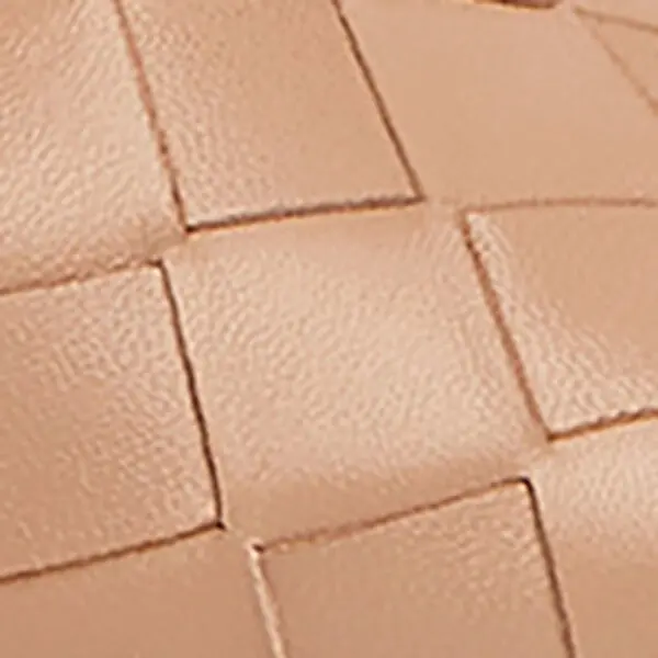 Bottega Veneta Parco 45 Heeled Mules