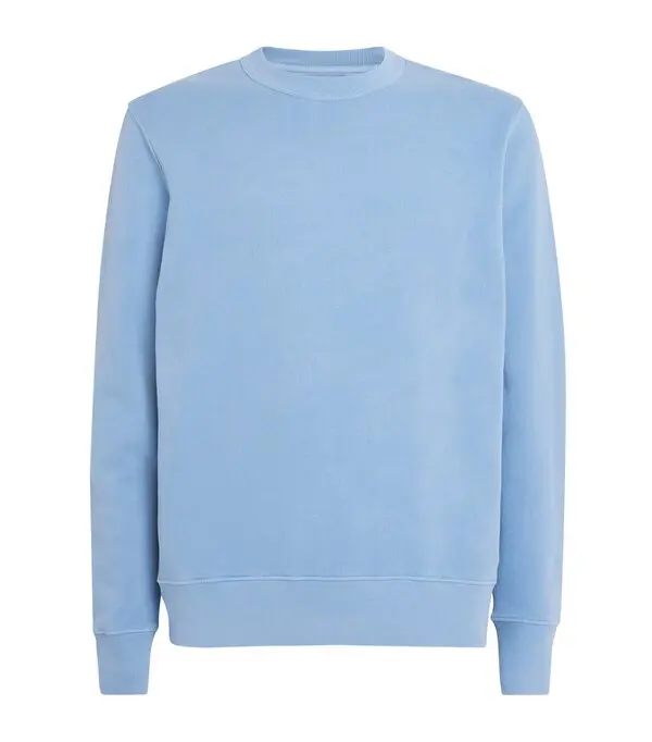 Citizens Of Humanity Vintage Cotton-blend Sweatshirt