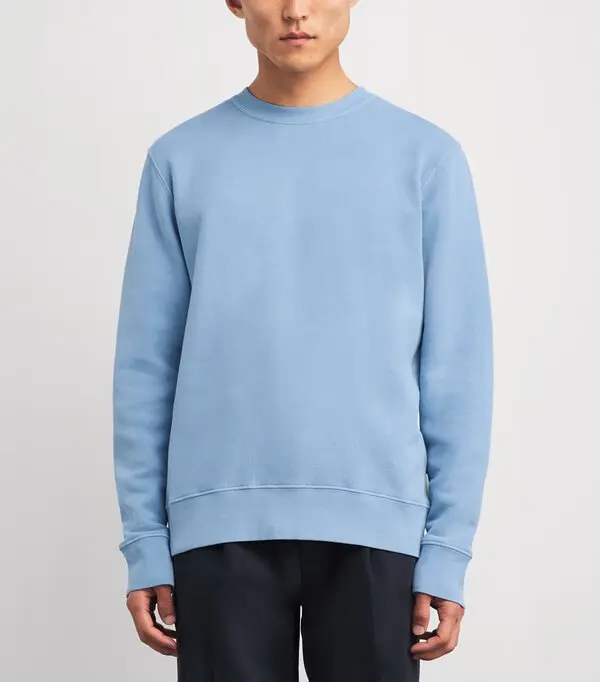 Citizens Of Humanity Vintage Cotton-blend Sweatshirt