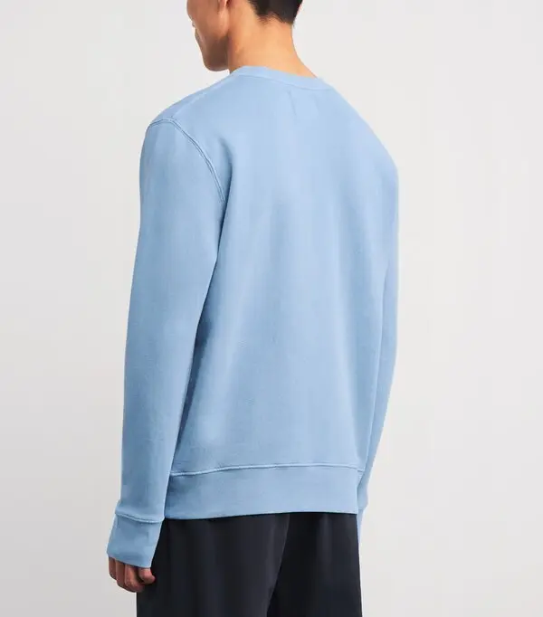 Citizens Of Humanity Vintage Cotton-blend Sweatshirt