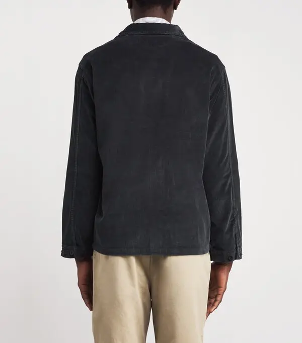 Polo Ralph Lauren Corduroy Overshirt