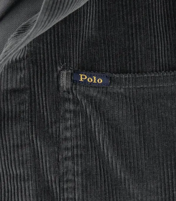 Polo Ralph Lauren Corduroy Overshirt